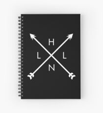 One Direction: Spiral Notebooks | Redbubble