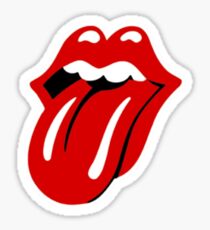 Mouth: Stickers | Redbubble