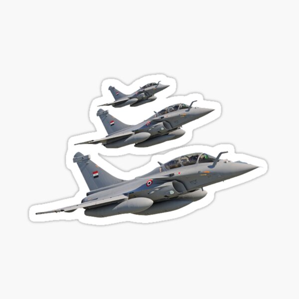 "Dassault Rafale" Sticker for Sale by BaryonyxStore | Redbubble
