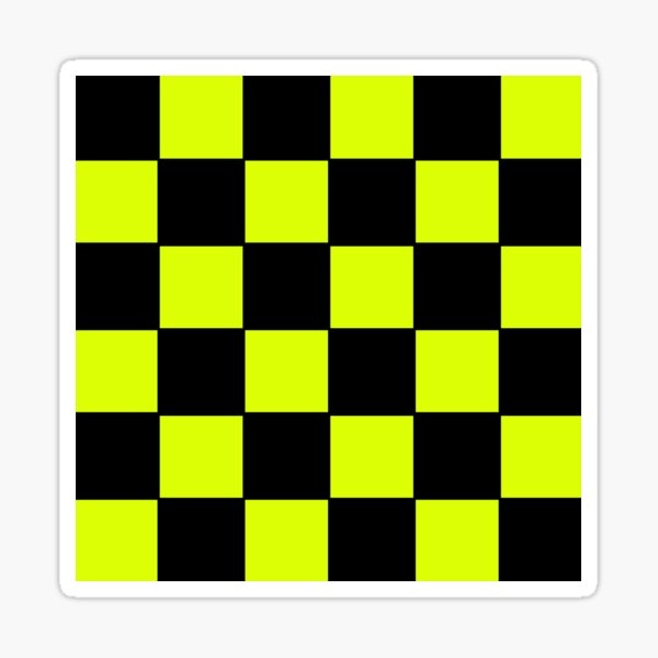 "Pattern Blocks" Sticker for Sale by BrightDesigners | Redbubble