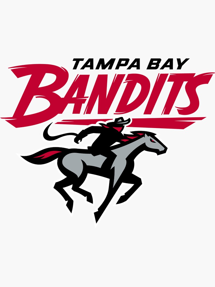 "USFL TEAMS" Sticker by Perficient | Redbubble