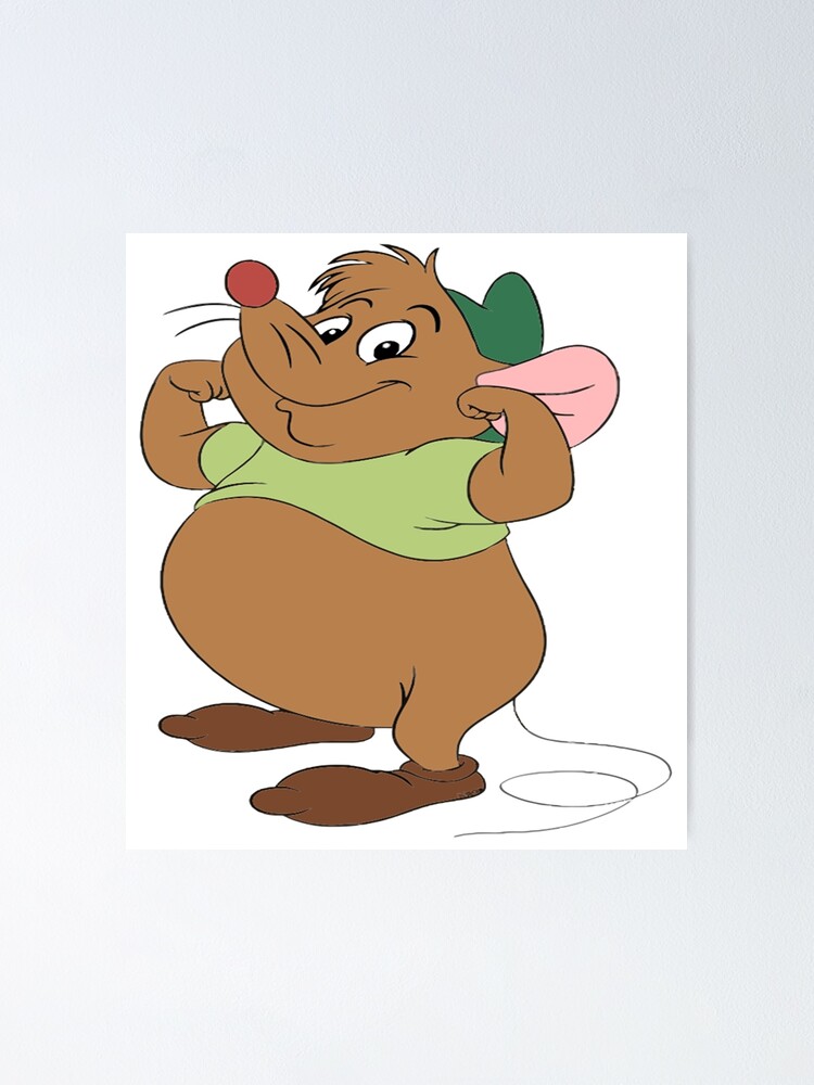 "gus gus" Poster by kehiji | Redbubble