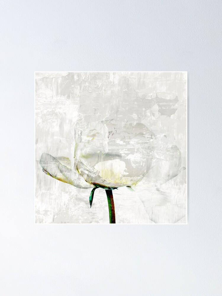 "Magnolia Flashy Pattern Pastel Flowers - Colorful Flashy Floral ...