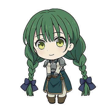 "Rishia Ivyred - Rising of Shield Hero" Sticker for Sale by ...