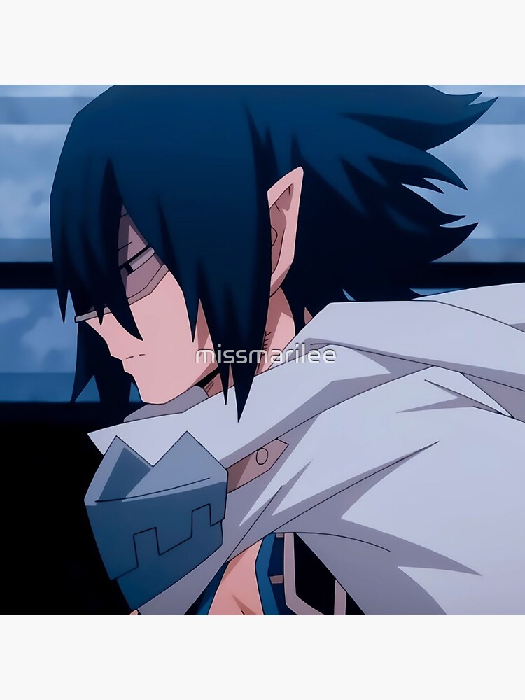 "soft tamaki" Sticker by missmarilee | Redbubble