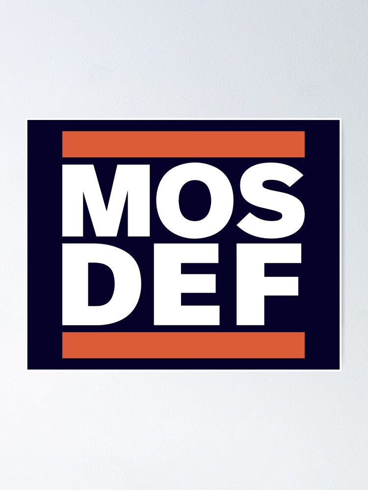 "Dank Mos Def Logo Classic, Cute K K I D C U D I I, Graphic Mens Funny ...