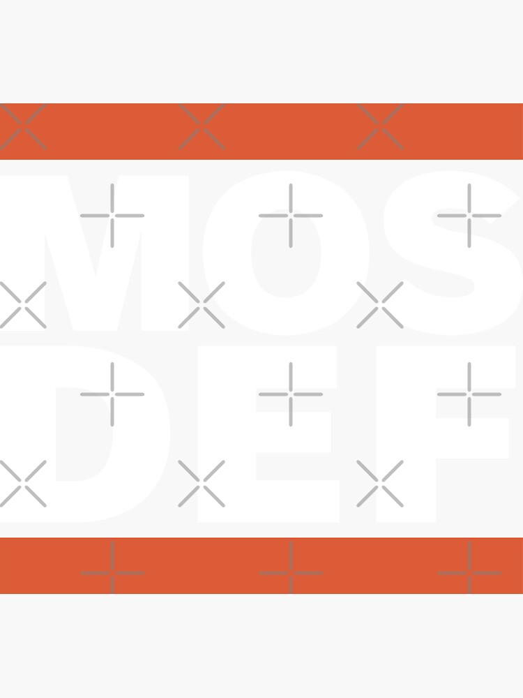 "Dank Mos Def Logo Classic, Cute K K I D C U D I I, Graphic Mens Funny ...