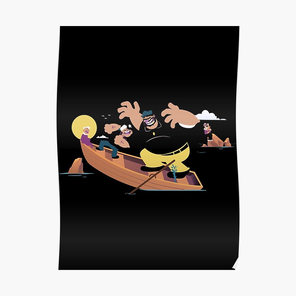 Popeye V Bluto Ph