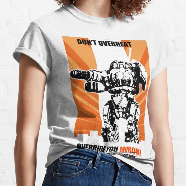 Battletech Gifts & Merchandise | Redbubble