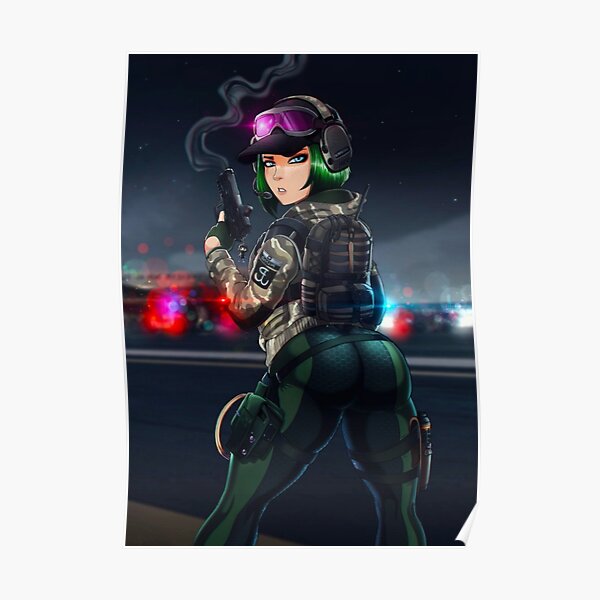 "shadbase" Poster for Sale by KROKOTON | Redbubble
