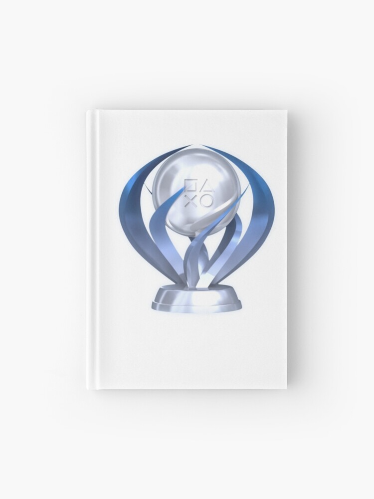 Platinum playstation trophy store