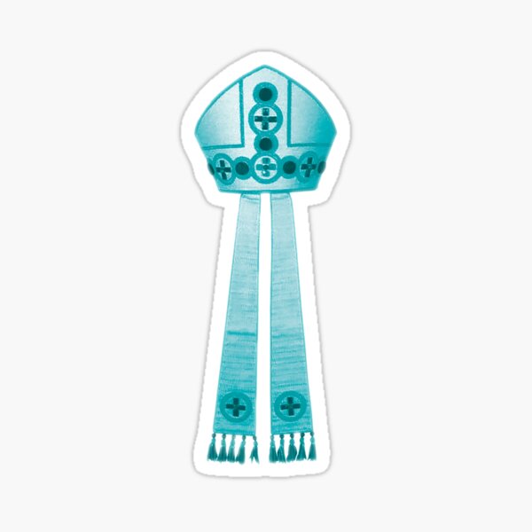 "method" Sticker by sophaznar | Redbubble