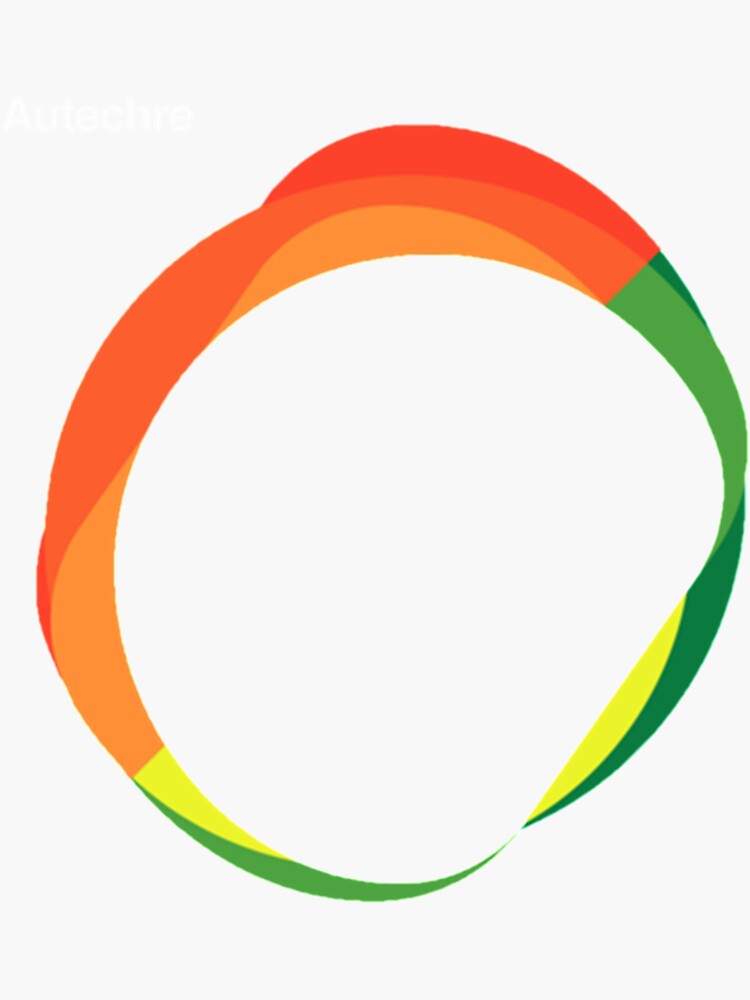 "Autechre Sign Plus Essential Classic T-Shirt" Sticker for Sale by ...