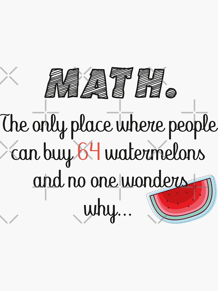 "Math the only place where people Designe cut funny educator designe ...