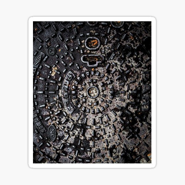 "Shed" Sticker by Thomas250 | Redbubble