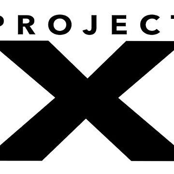 Sticker for Sale avec l'œuvre « Projet X Logo Ken Carson » de l'artiste ...