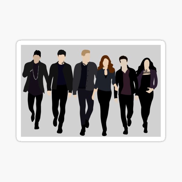 Shadowhunter Merch & Gifts for Sale | Redbubble