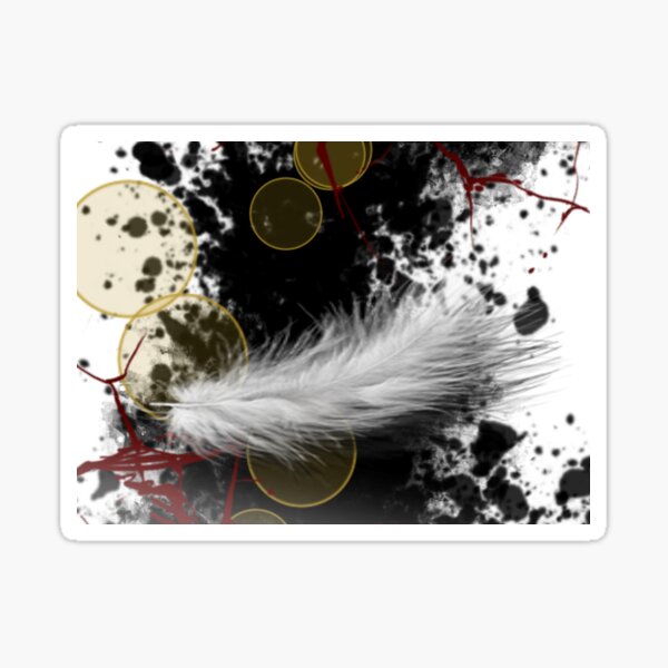 "Boredom Killer" Sticker by MadSatyr | Redbubble