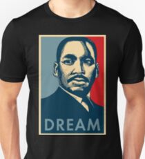 Martin Luther King Jr: T-Shirts | Redbubble