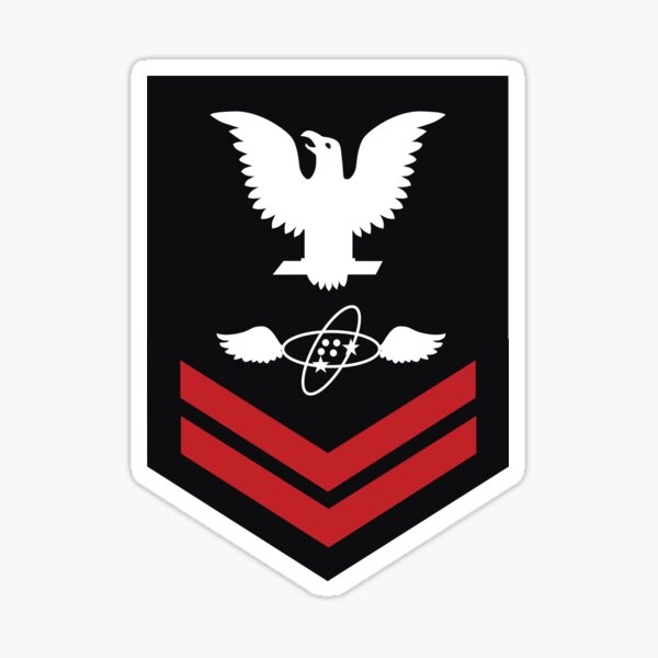 "AT2 Aviation Electronics Technician Second Class" Sticker for Sale by ...