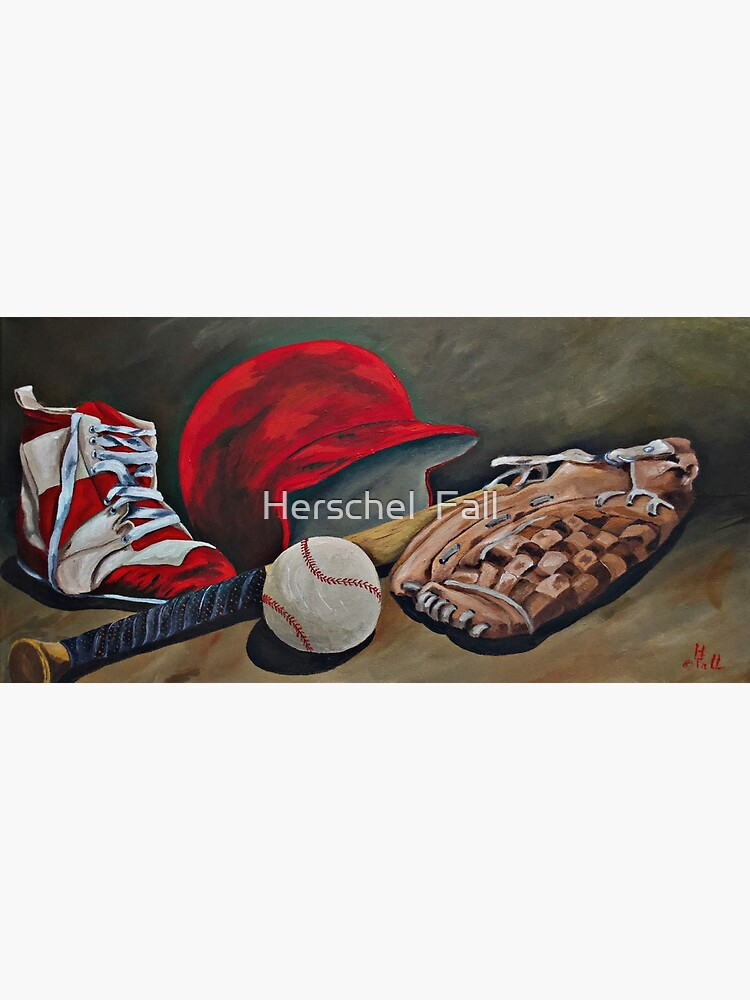 "Spring Training " Poster for Sale by tintedcanvas | Redbubble