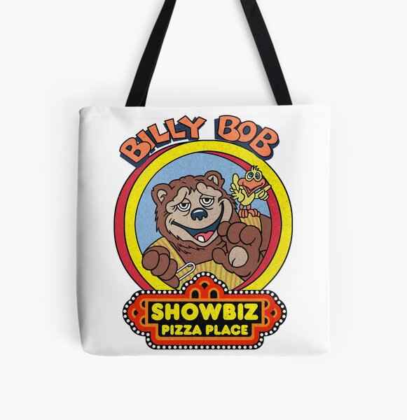 "90s Billy Bob the Bear Animatronic Guitarist in "Munch's Make Believe ...