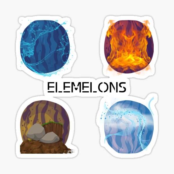 Elemelons Gifts & Merchandise for Sale | Redbubble