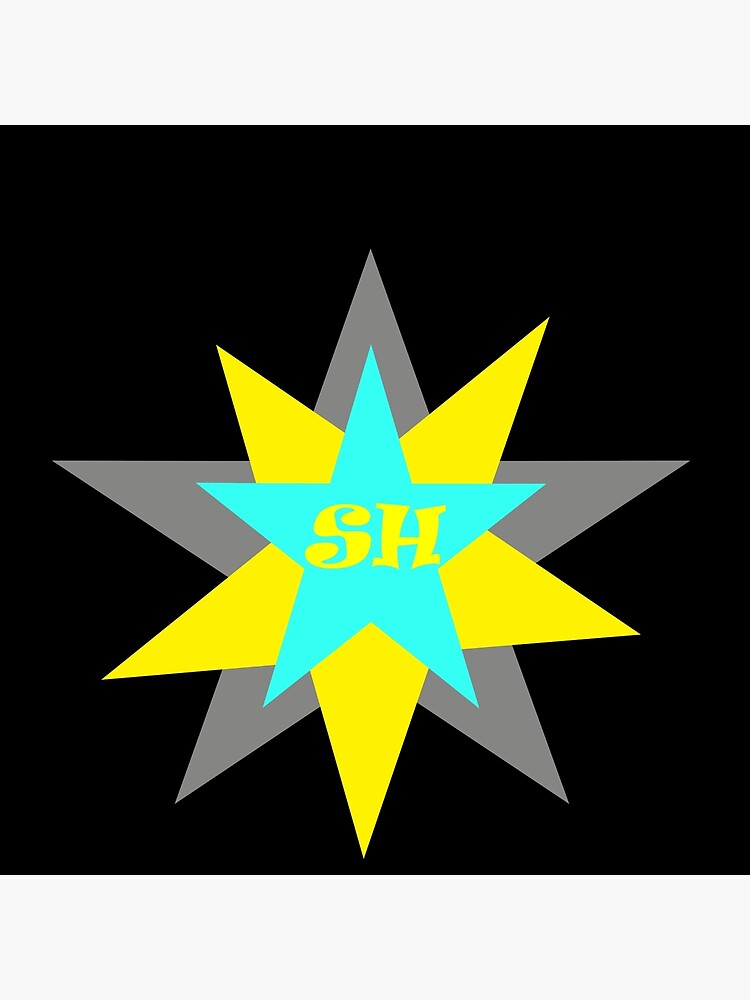 "shadbase cartoon" Poster for Sale by RoyalMarketing | Redbubble