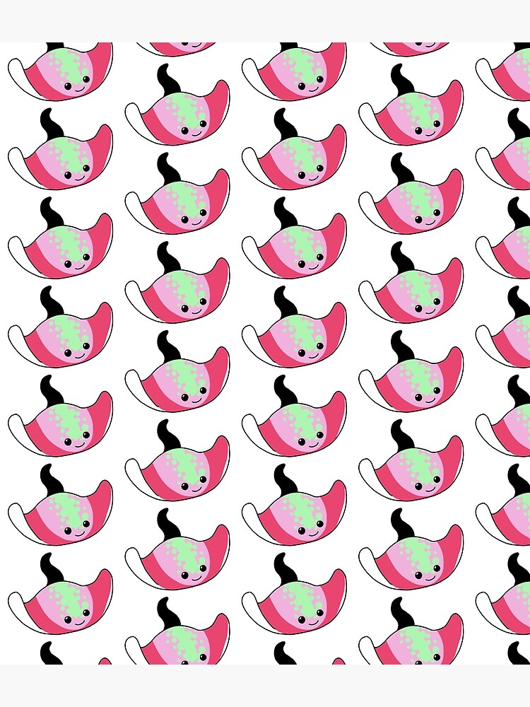 Recipro Manta Ray Backpack