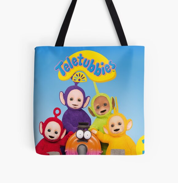 Bag Teletubbies Thimble Toys | atelier-yuwa.ciao.jp