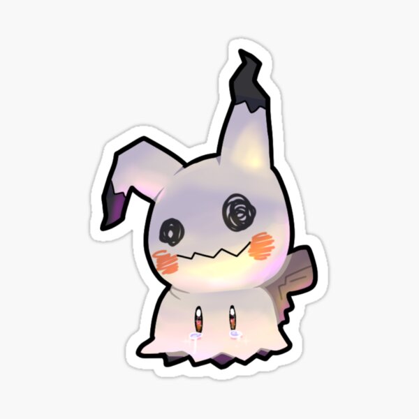 Mimikyu Gifts & Merchandise | Redbubble