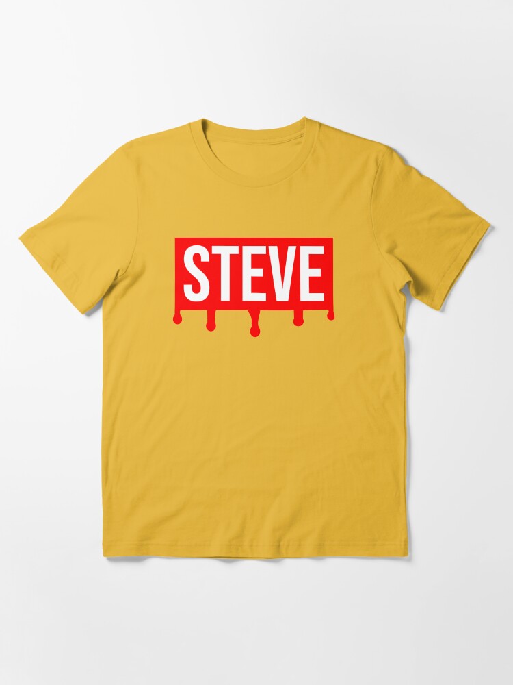 "Steve Shirt - The Owl House" T-shirt for Sale by TheDoctorCog ...