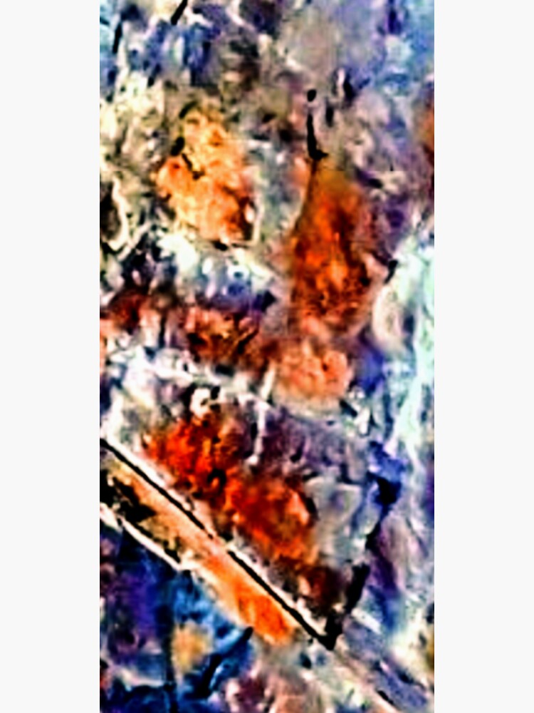 "Looking At Those Who Came Before." Sticker for Sale by Neverseenb4 ...