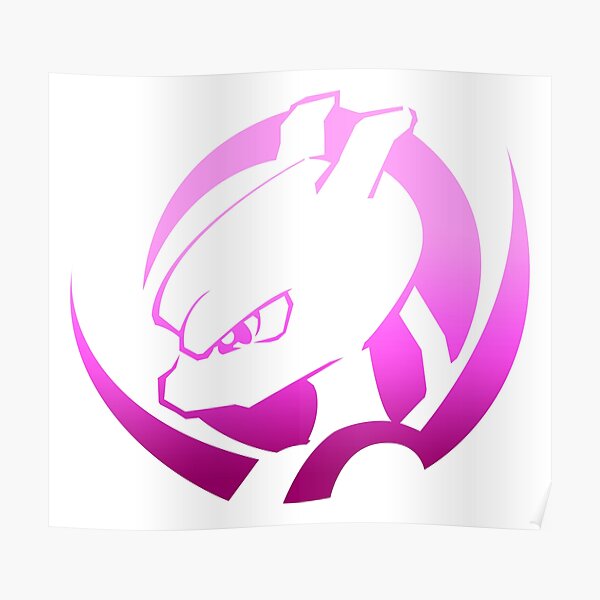 "M2 Badge" Poster for Sale by reiraswrath | Redbubble