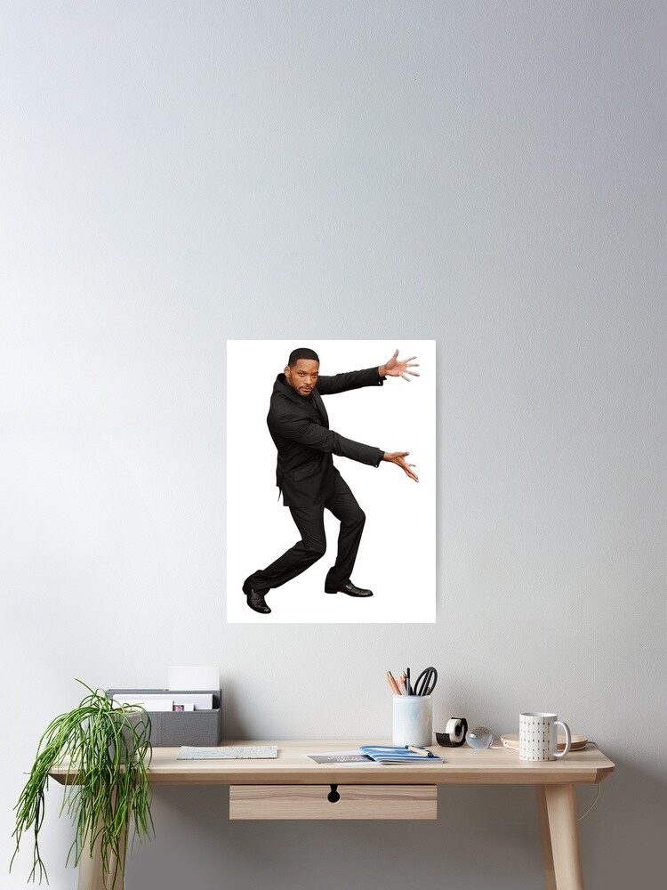 "LADIES AND GENTLEMEN I PRESENT YOU" Poster by Angelica Maria Franco ...