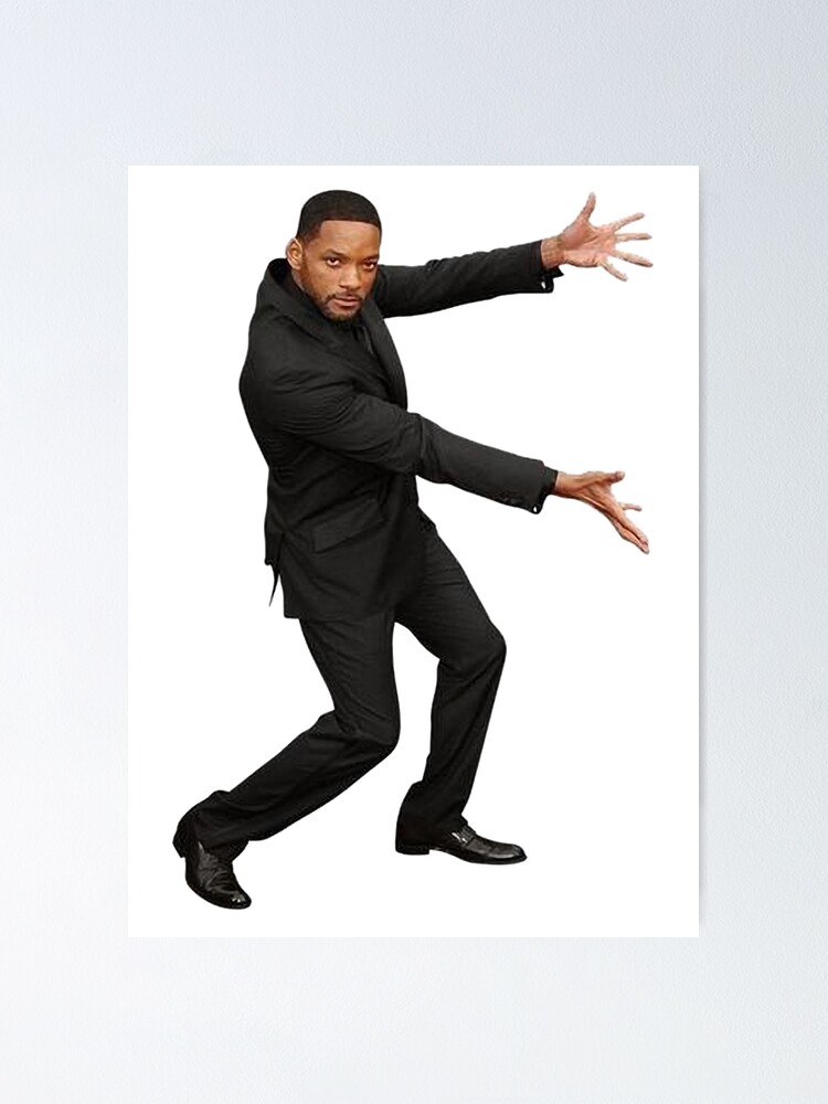 "LADIES AND GENTLEMEN I PRESENT YOU" Poster by Angelica Maria Franco ...