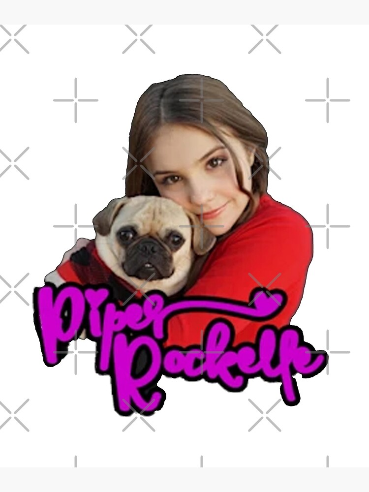 "Piper Rockelle - Piper Rockelle Jentzen Ramirez" Art Print for Sale by ...