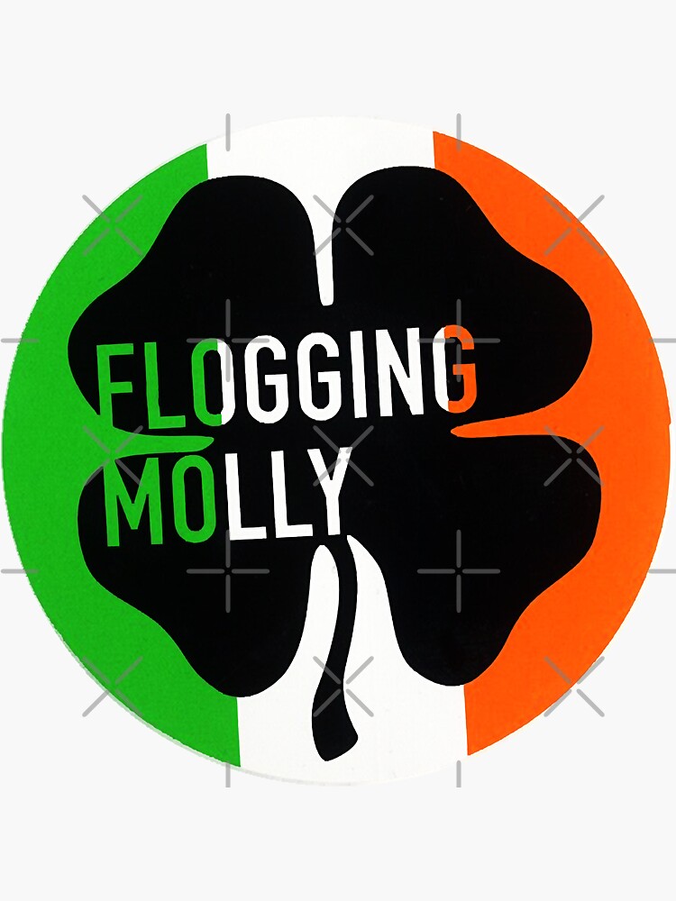 "Flogging Molly music Genres Celtic punk, ‎folk punk Classic 65 ...