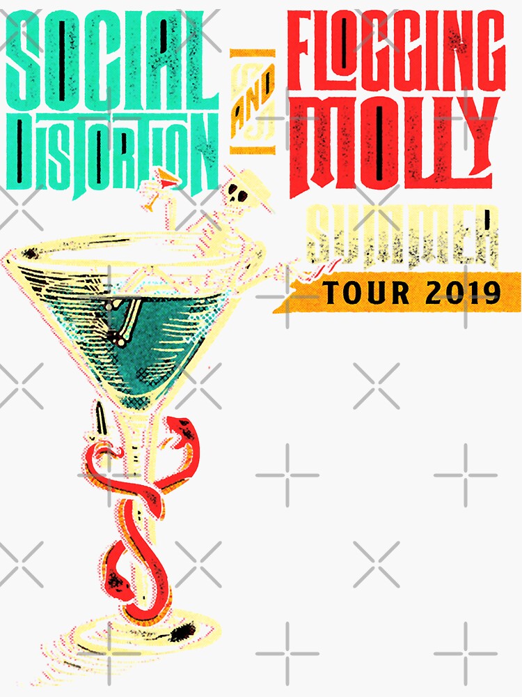 "Flogging Molly music Genres Celtic punk, ‎folk punk Classic 66 ...