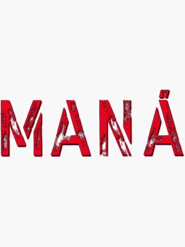 Mana Party Logo