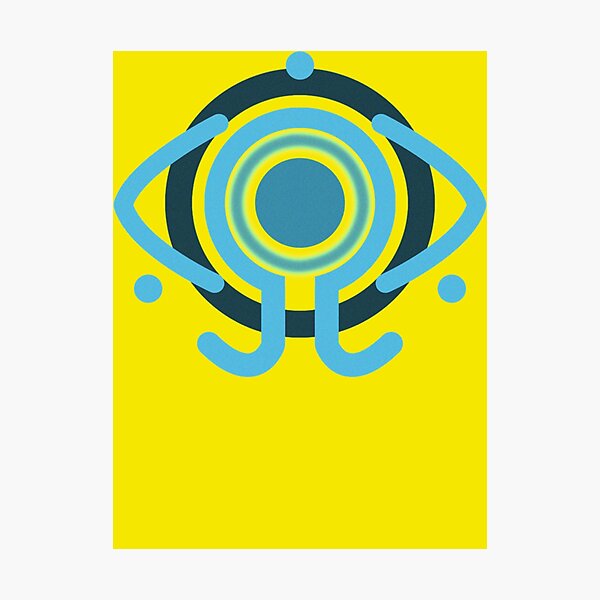 "Copland OS Enterprise Serial Experiments Lain Klassisches T-Shirt ...