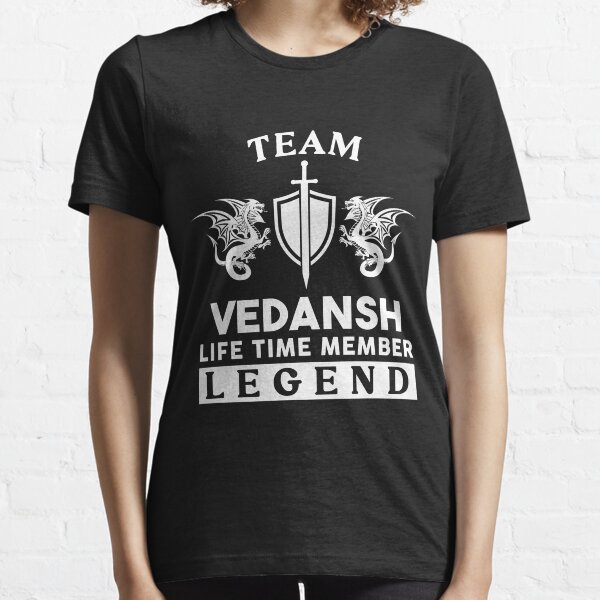 Vedansh Gifts & Merchandise | Redbubble