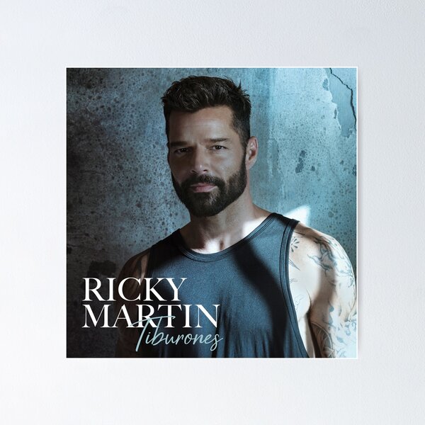 Ricky Martin Logo Ricky Martin: Over 1 Royalty Free Licensable Stock
