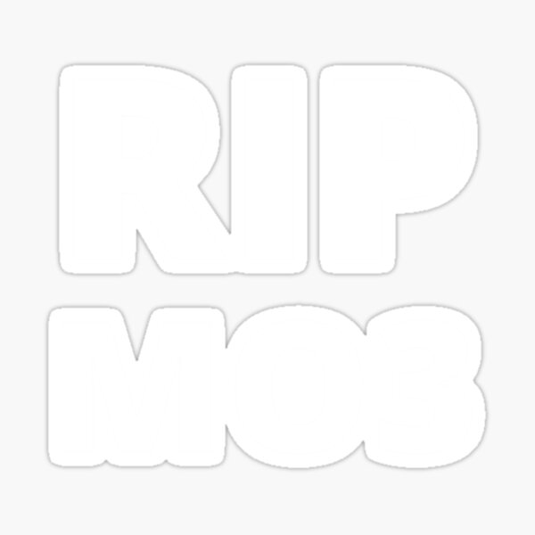 "RIP mo3 , Rest in peace mo3 , mo3 , mo3 shirt, mo3 rip, rest in peace ...