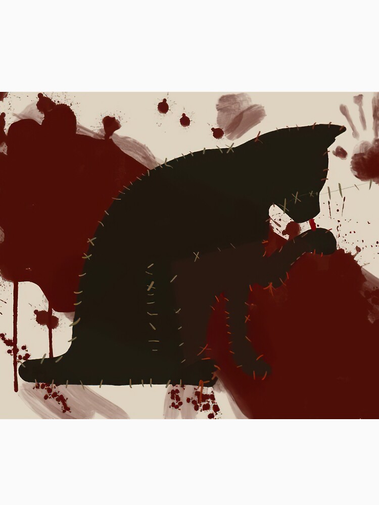 "Our Flag Means Death cat, Our Flag Means Death cats" T-shirt by ...