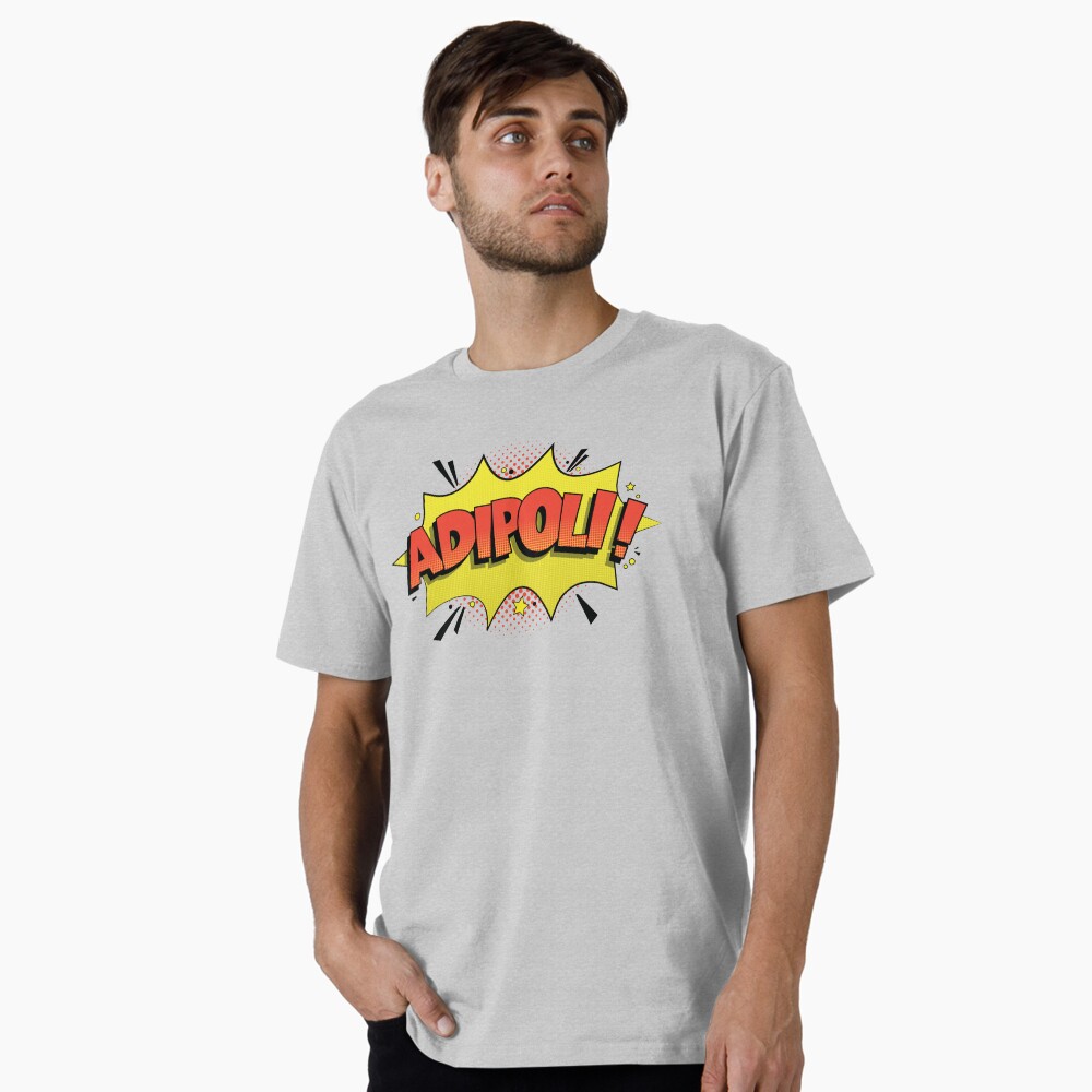 "Adipoli | Indian | Funny Malayalam Words" Sticker for Sale by ...