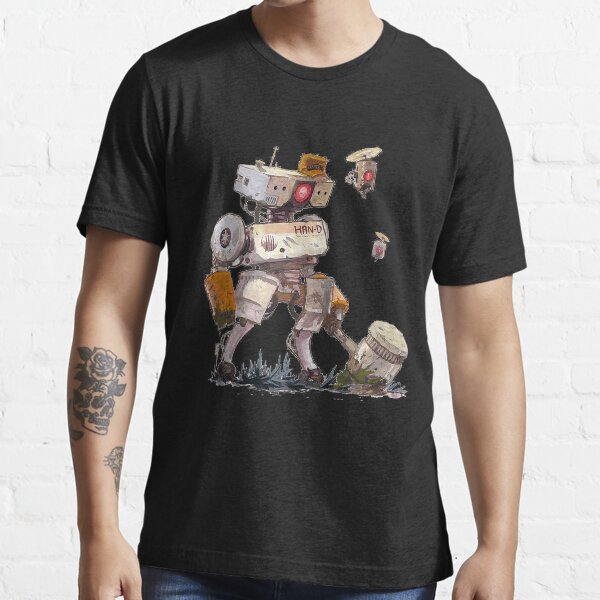 "Risk of Rain" T-shirt for Sale by toccarrahi30 | Redbubble | risk of ...