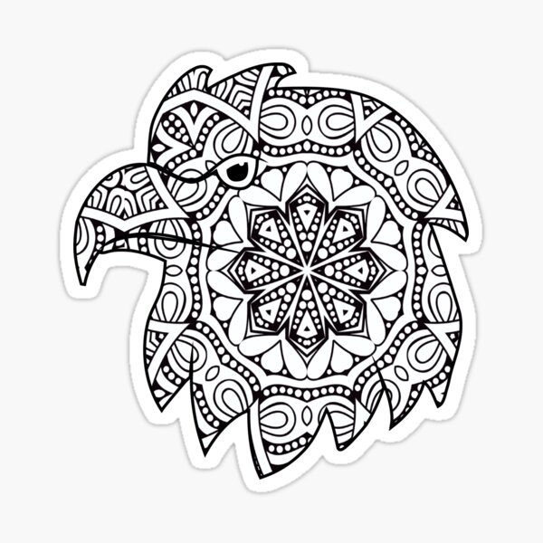 "Save Animals" Sticker by Solarline | Redbubble