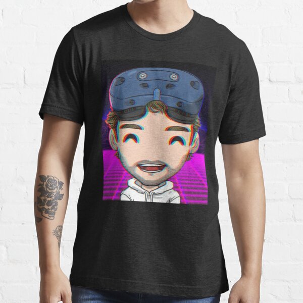 "Joshdub " T-shirt for Sale by GoodAtInternett | Redbubble | boy t ...