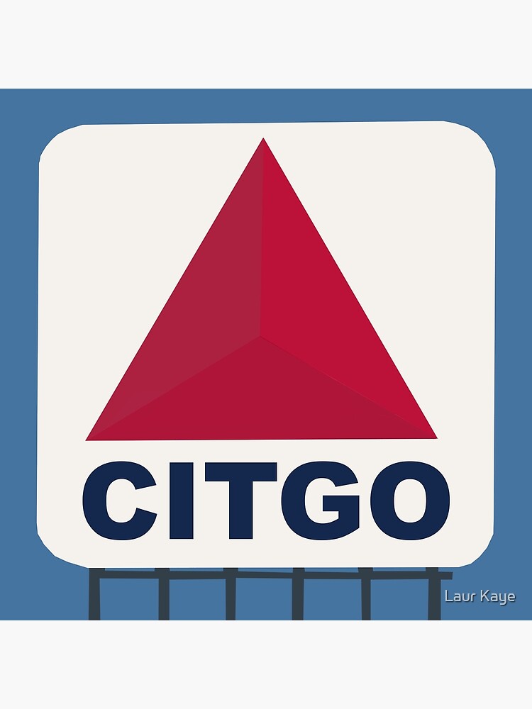 "Fenway Citgo Sign" Metal Print for Sale by laurenkaye | Redbubble